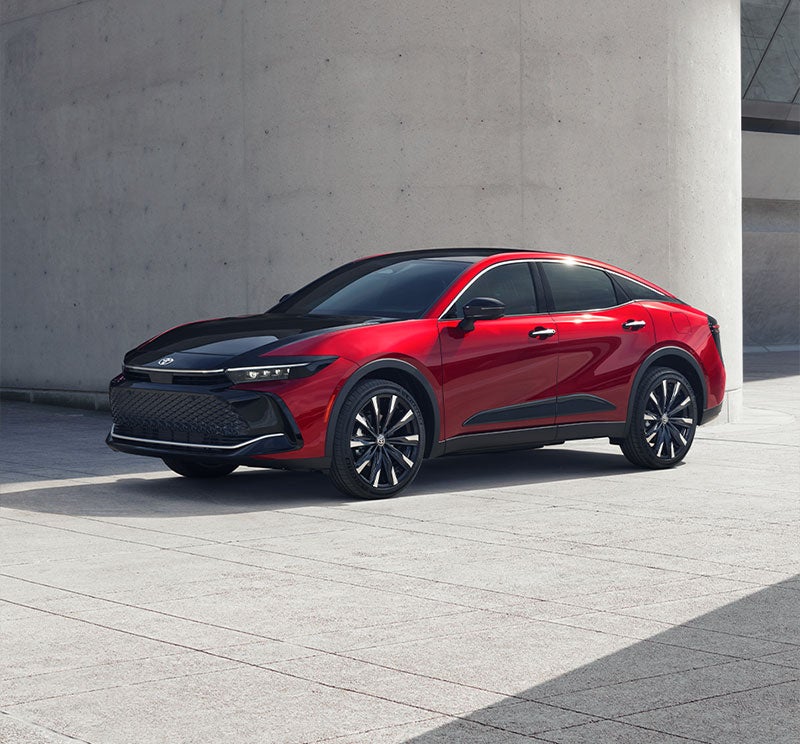 Toyota Dealership in Ames IA | Serving Ames and Ankeny | Wilson Toyota ...