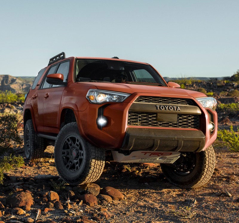 Toyota Dealership in Ames IA | Serving Ames and Ankeny | Wilson Toyota ...