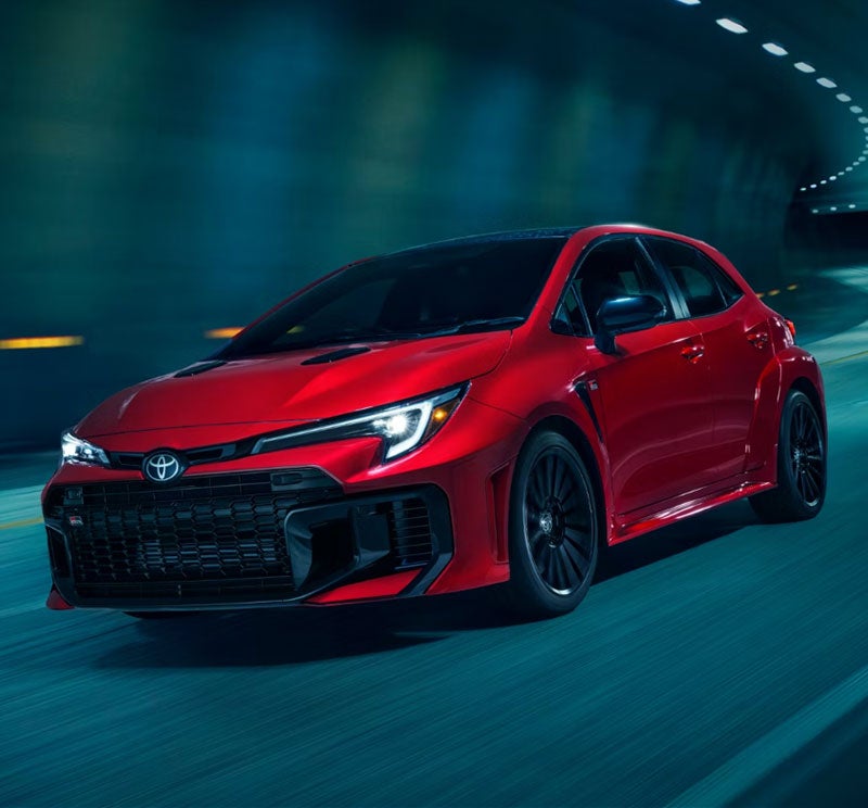 Toyota Dealership in Ames IA | Serving Ames and Ankeny | Wilson Toyota ...