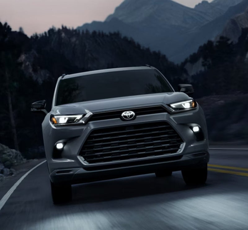 Toyota Dealership in Ames IA | Serving Ames and Ankeny | Wilson Toyota ...