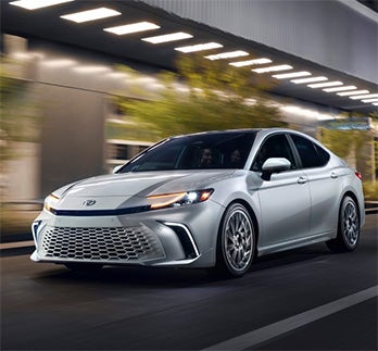 Toyota Dealership in Ames IA | Serving Ames and Ankeny | Wilson Toyota ...